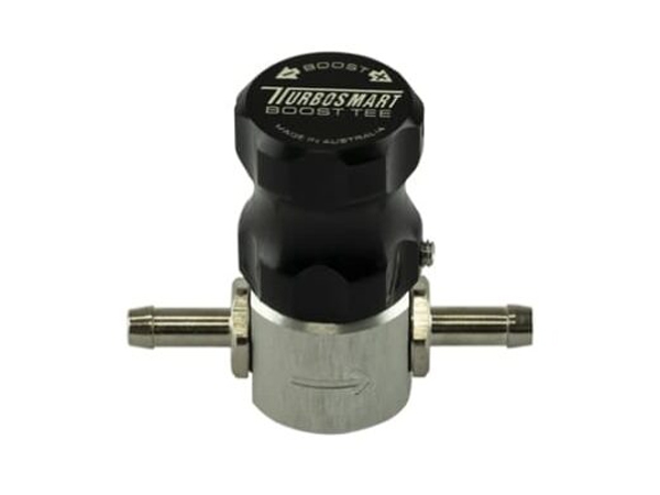 Turbosmart Boost Tee manual boost controller (all-new design) – Driven ...