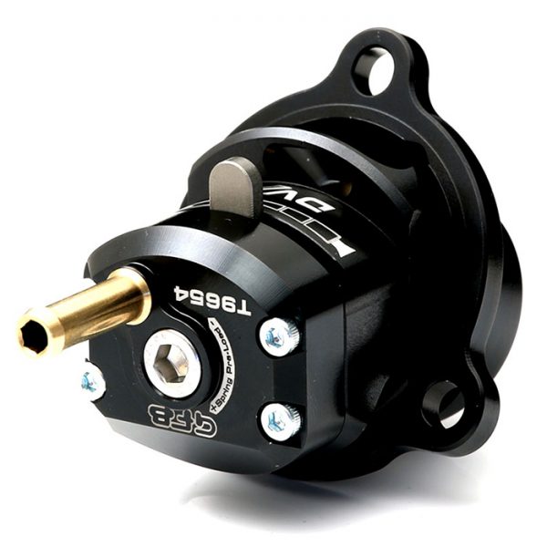 GFB DVX Blow off Diverter Valve T9654 Ford Volvo Landrover – Driven ...