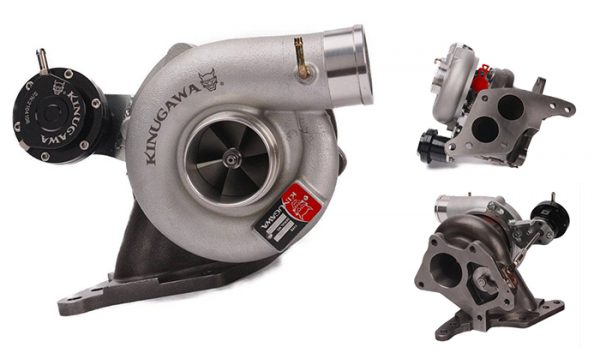 Kinugawa TD05-20g Subaru twin entry WRX Spec C turbo – Driven Performance