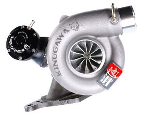 Kinugawa TD05-20g Subaru twin entry WRX Spec C turbo – Driven Performance