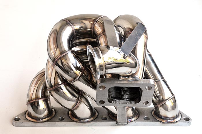 Manifolds – Driven Performance