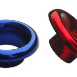 Bellmouth 4″ neck (turbo air intake) – Driven Performance