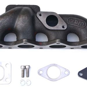 Mitsubishi Lancer GSR CM5A 4G93 turbo manifold cast T25 flange – Driven ...