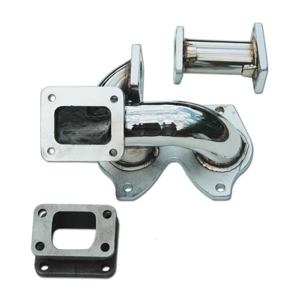 Mazda RX7 FC3S 13B turbo exhaust manifold kit – Driven Performance