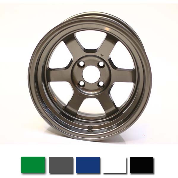 Rota Wheels GRID-V 15" – Driven Performance