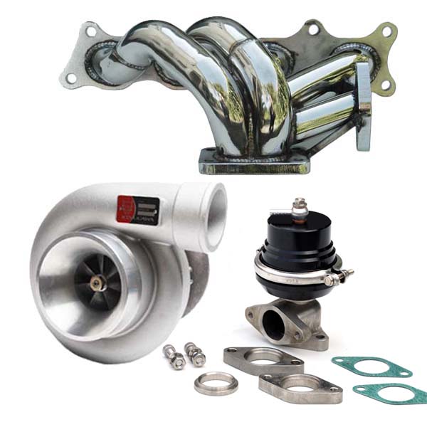 Kits – Driven Performance